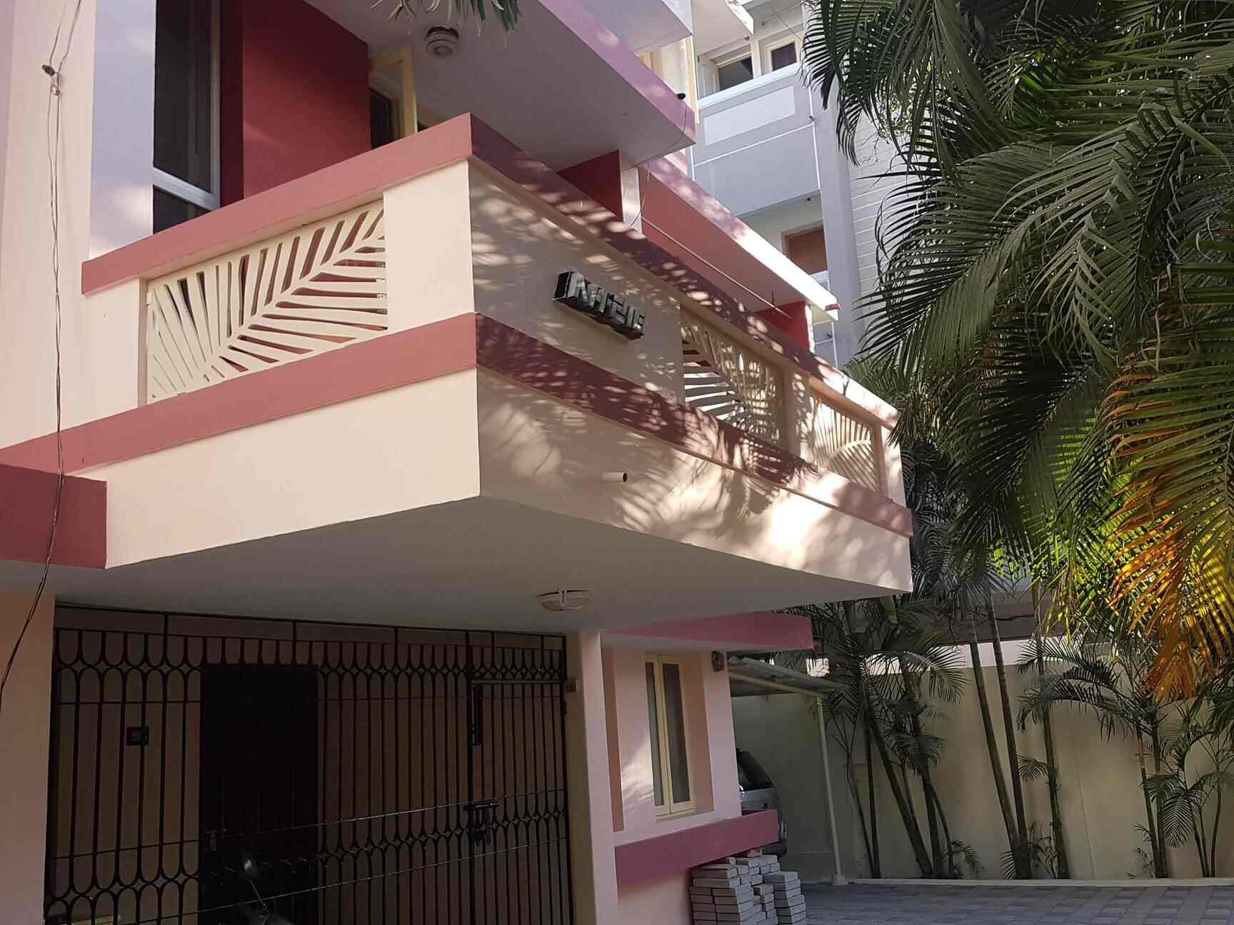 Alind - Manufacturer from Ambattur Industrial Estate, Chennai, India ...