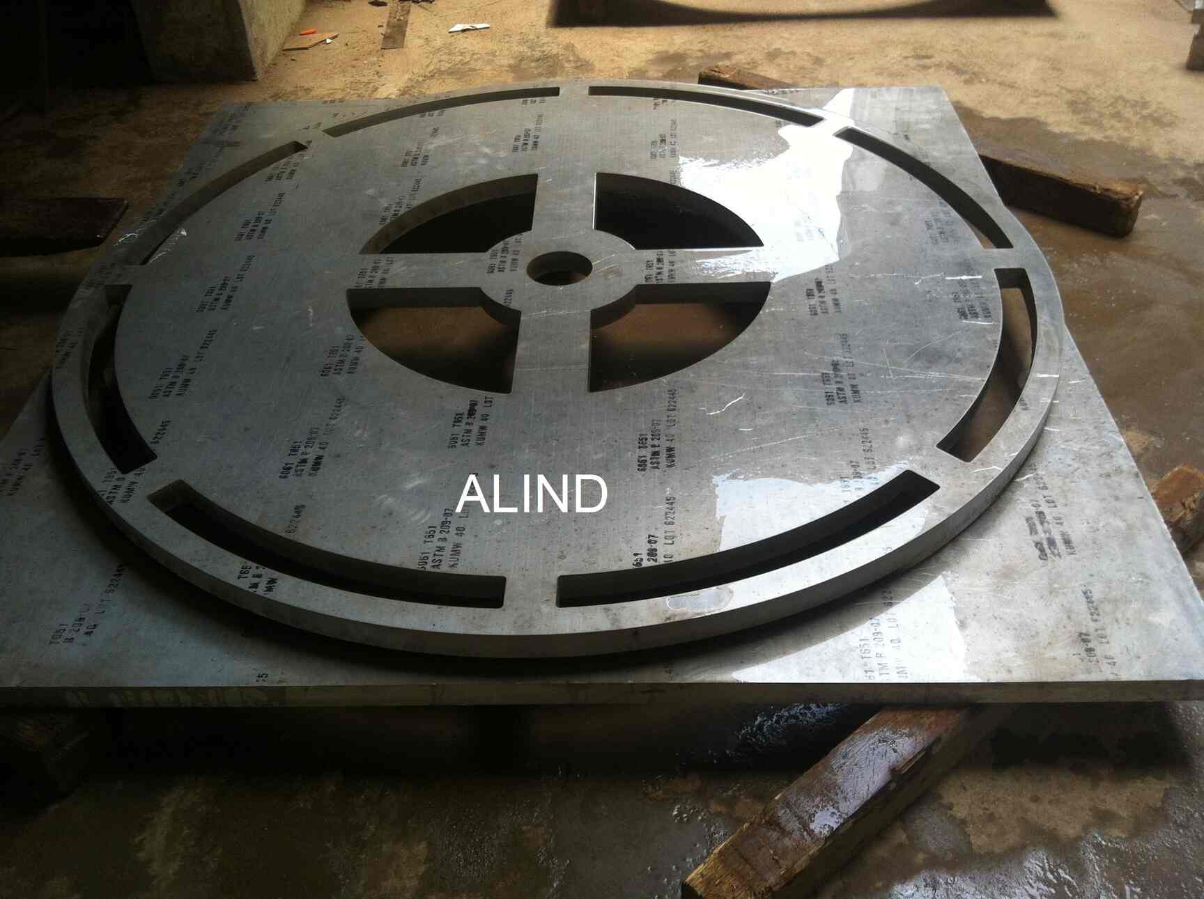 Alind - Manufacturer from Ambattur Industrial Estate, Chennai, India ...