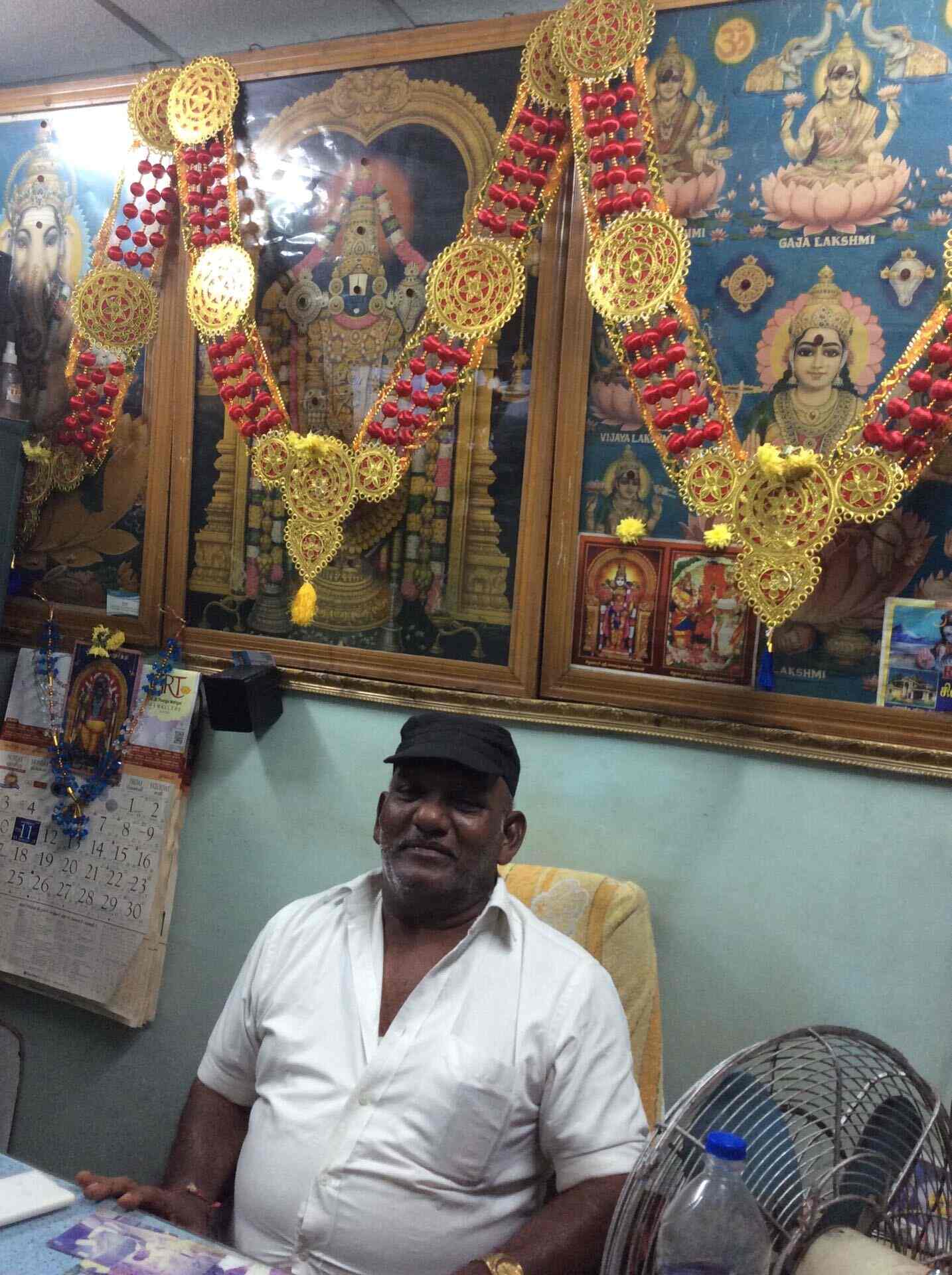 Sri Velmurugan Real Estates in Porur,Chennai - Best Estate Agents For ...