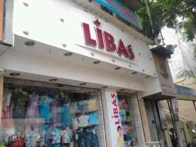 Libas in Vepery,Chennai - Best Kids Readymade Garment Retailers in ...