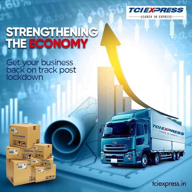 TCI Express Ltd in Poonamallee,Chennai - Best Courier Services in ...