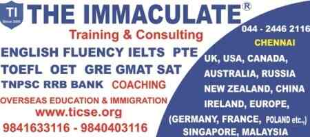 Top Overseas Education Consultants For UK in Chennai - Best Overseas ...