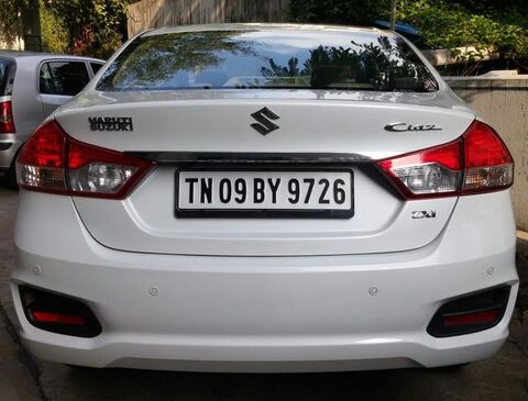 Top Two Wheeler Number Plate Dealers in Adyar - Best 2 Wheeler Number ...