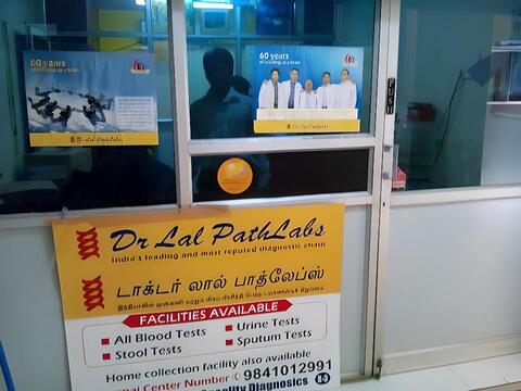 Top Diagnostic Centres For Microtese in Parrys, Chennai near me - Justdial