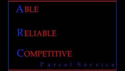 Arc Parcel Service Pvt Ltd in Padi,Chennai - Best Parcel Booking ...