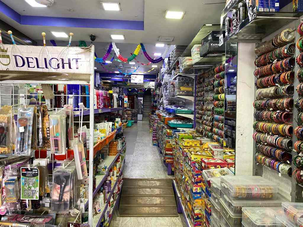 Sri Murugan Fancy Store in Poonamallee,Chennai - Best Gift Home ...