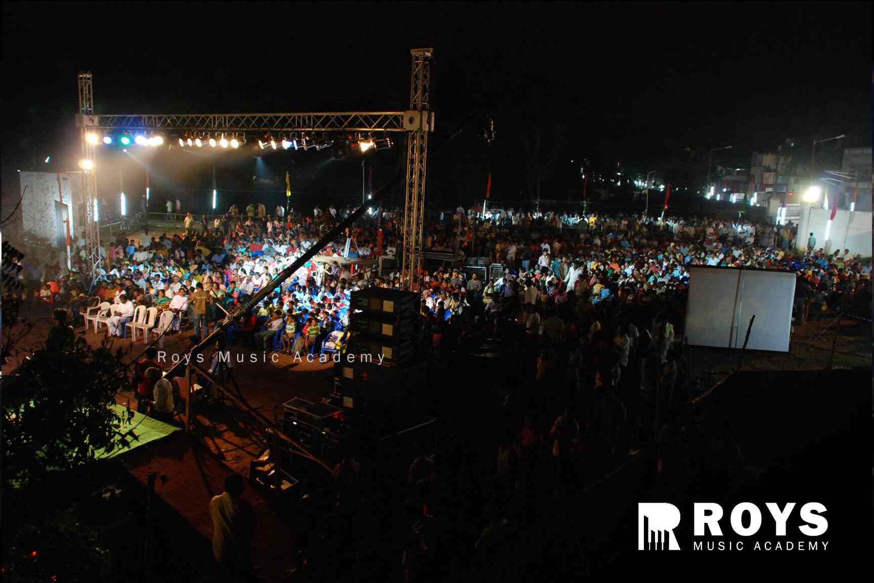 Roys Music Academy in Velacheri,Chennai - Best Music Classes For Guitar ...