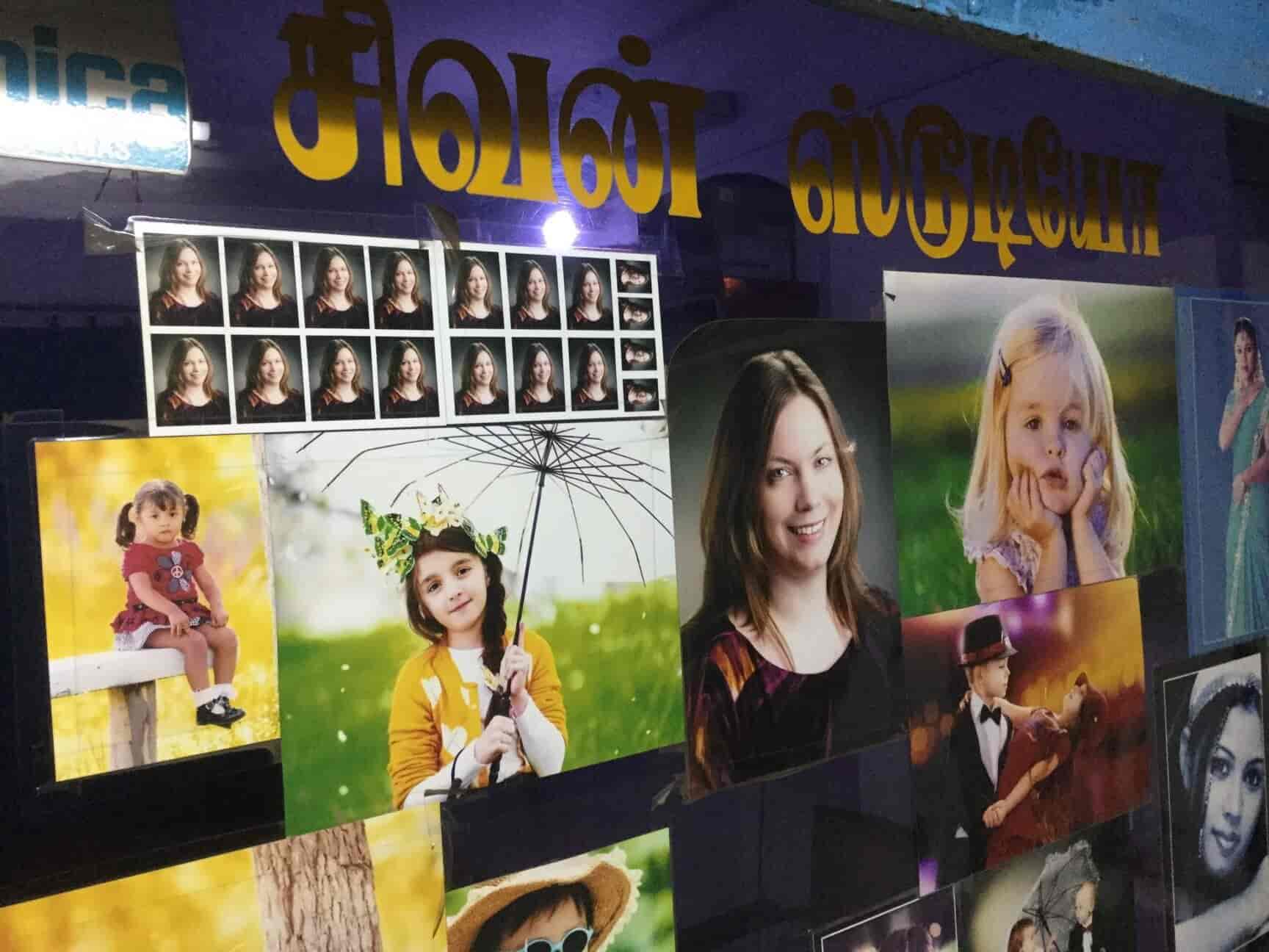 Sivan Studio Video Mixing in Padi,Chennai - Best Photo Studios in Chennai - Justdial