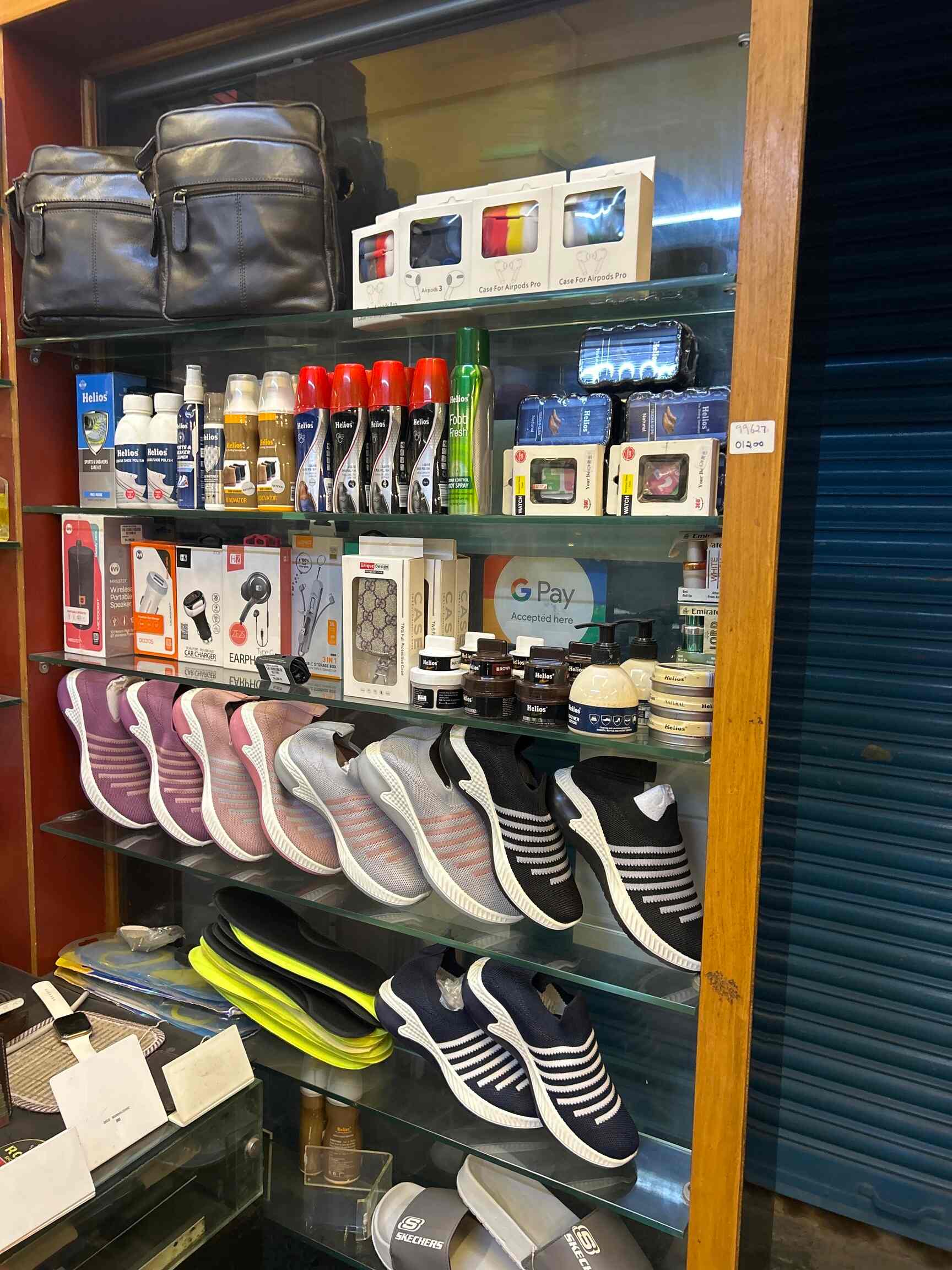 Stream Collection in Parrys,Chennai - Best Leather Shoe Dealers in ...
