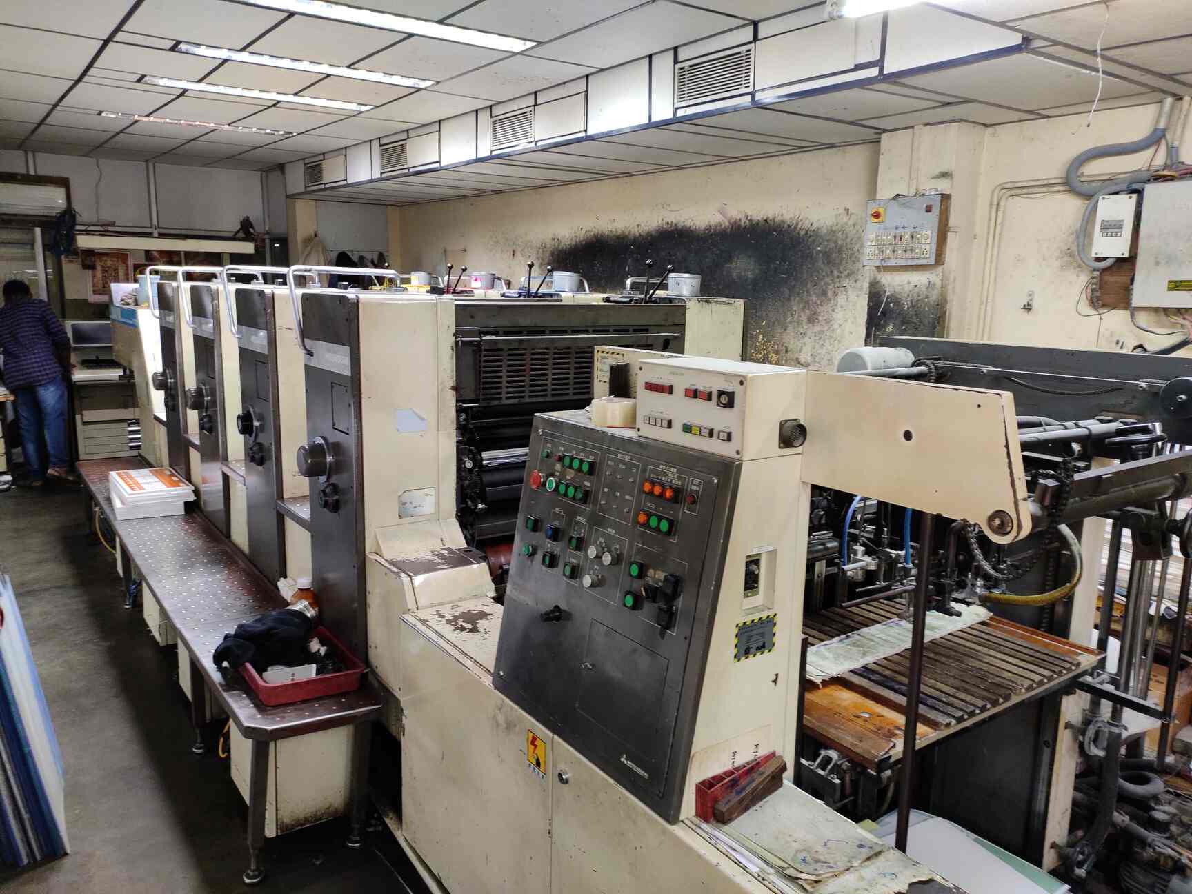 Catalogue - Royal Graphics in Parrys , Chennai - Justdial