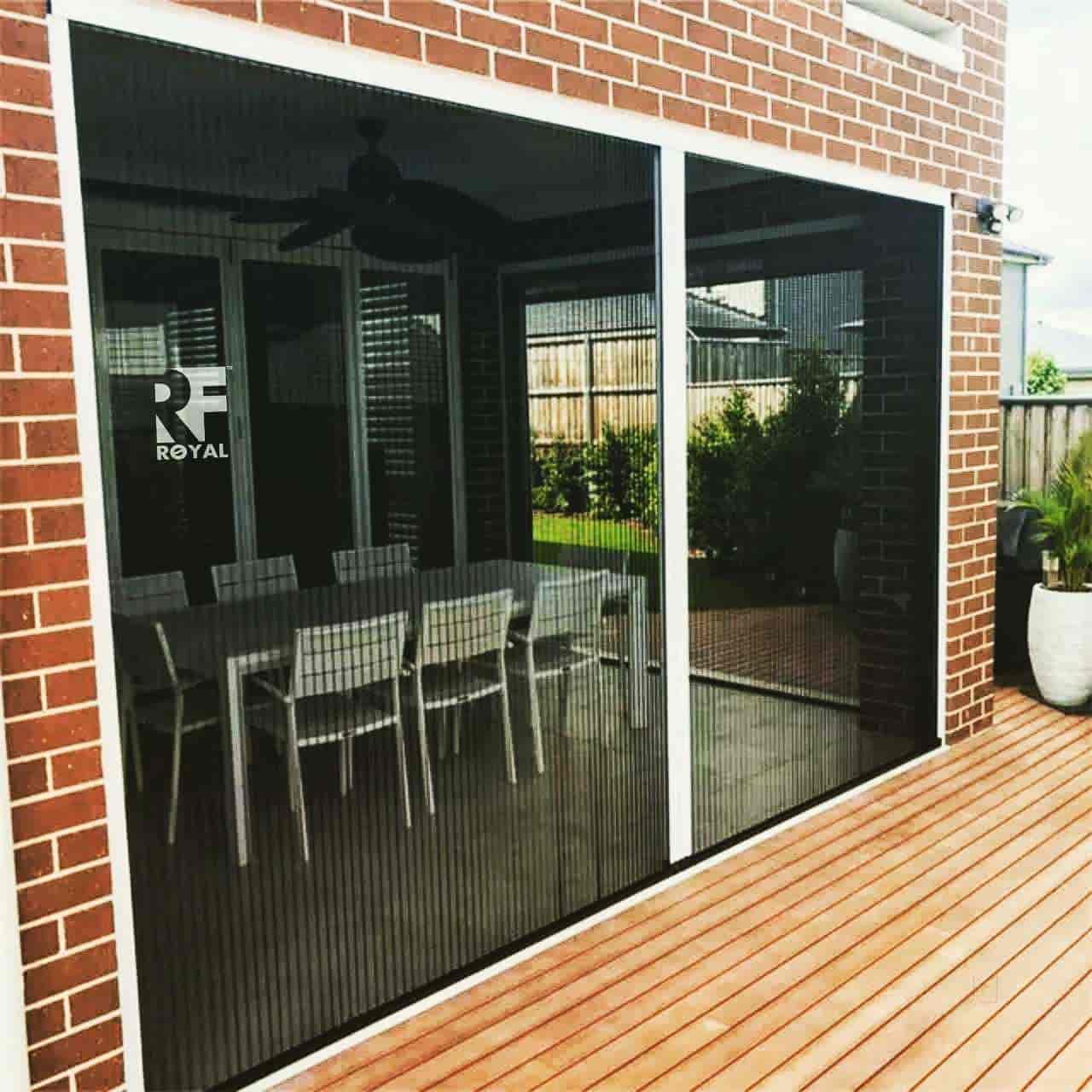 Royal Mosquito Nets in Tharamani,Chennai - Best Mosquito Net Dealers in ...