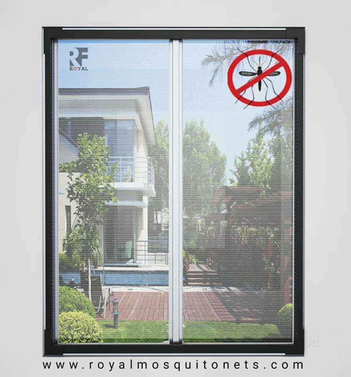 Royal Mosquito Nets in Tharamani,Chennai - Best Mosquito Net Dealers in ...