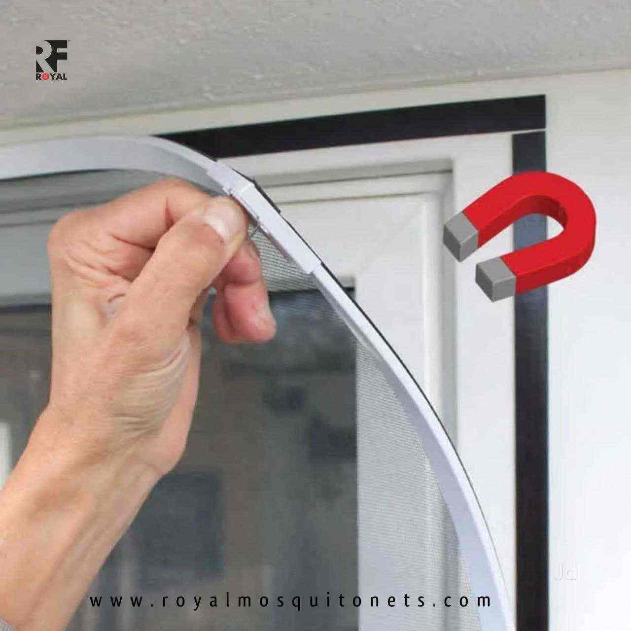 Royal Mosquito Nets in Tharamani,Chennai - Best Mosquito Net Dealers in ...