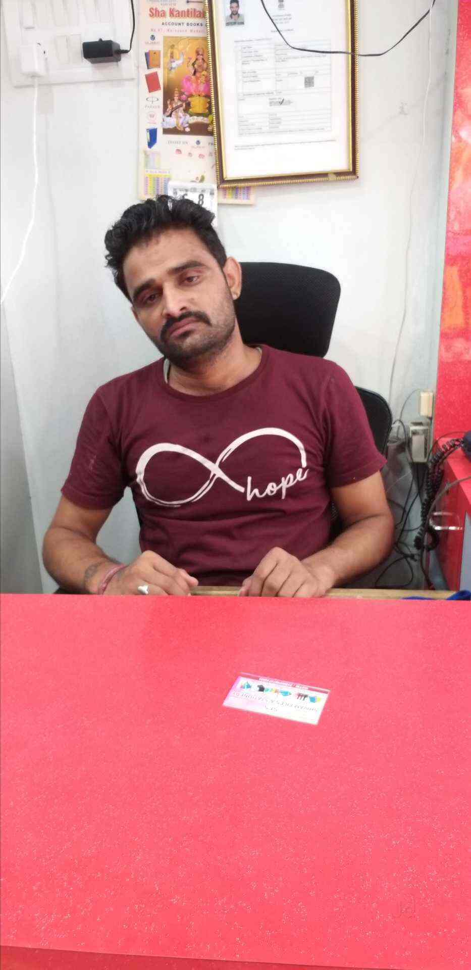 Shivam Files Stationery in George Town,Chennai - Best Stationery Shops ...