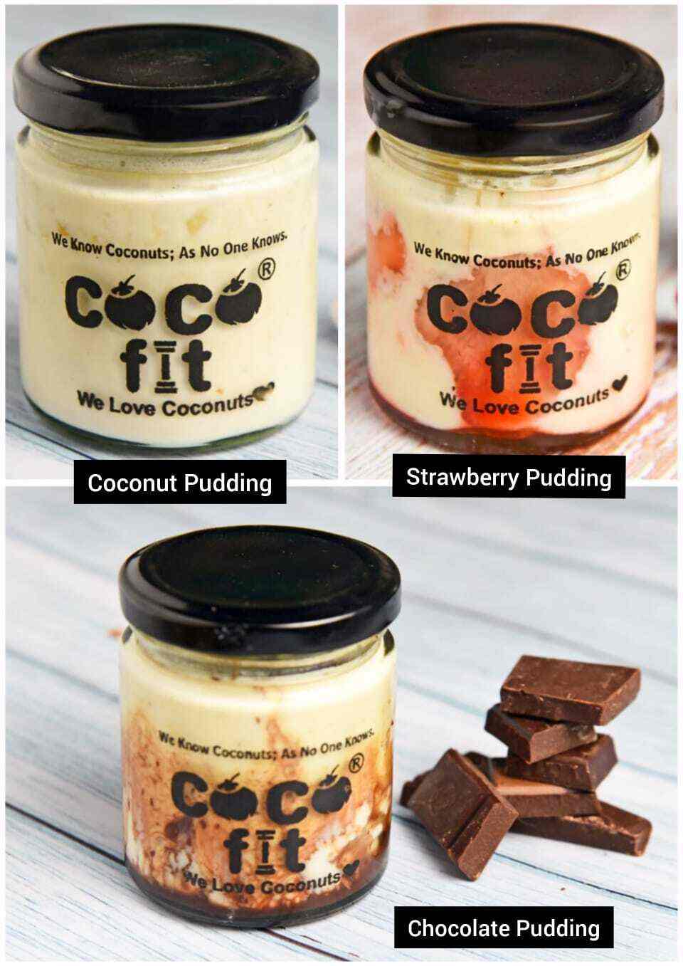 Cocofit in tharamani,Chennai - Best Fast Food in Chennai - Justdial