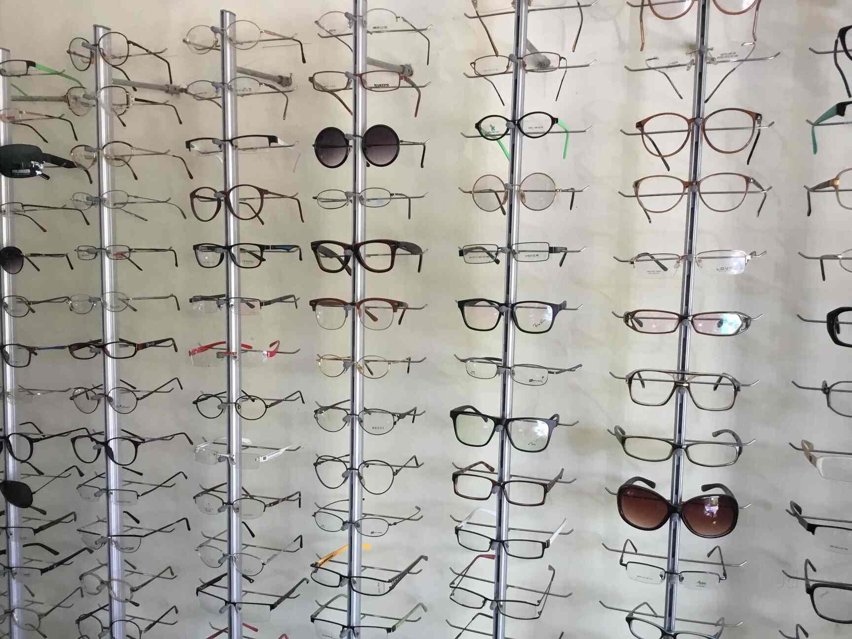 REX Optics in Thiruvanmiyur,Chennai - Best Opticians in Chennai - Justdial