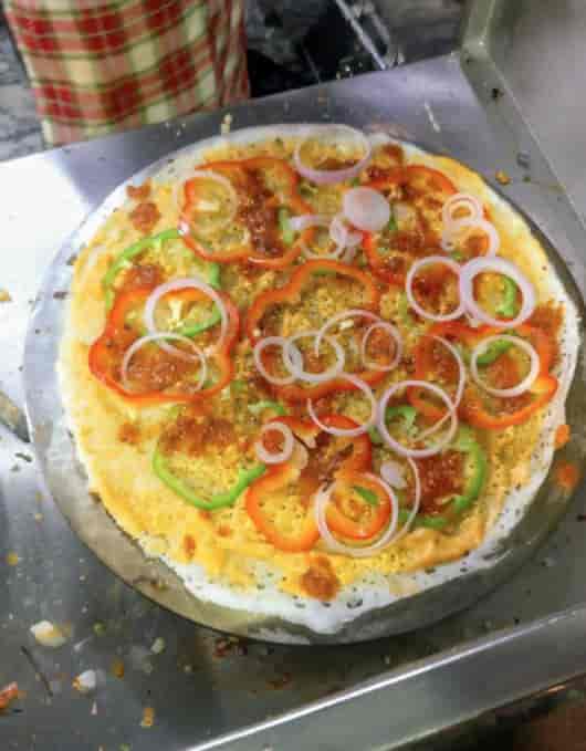 Aasa Dosa in Adyar,Chennai - Best Fast Food in Chennai - Justdial