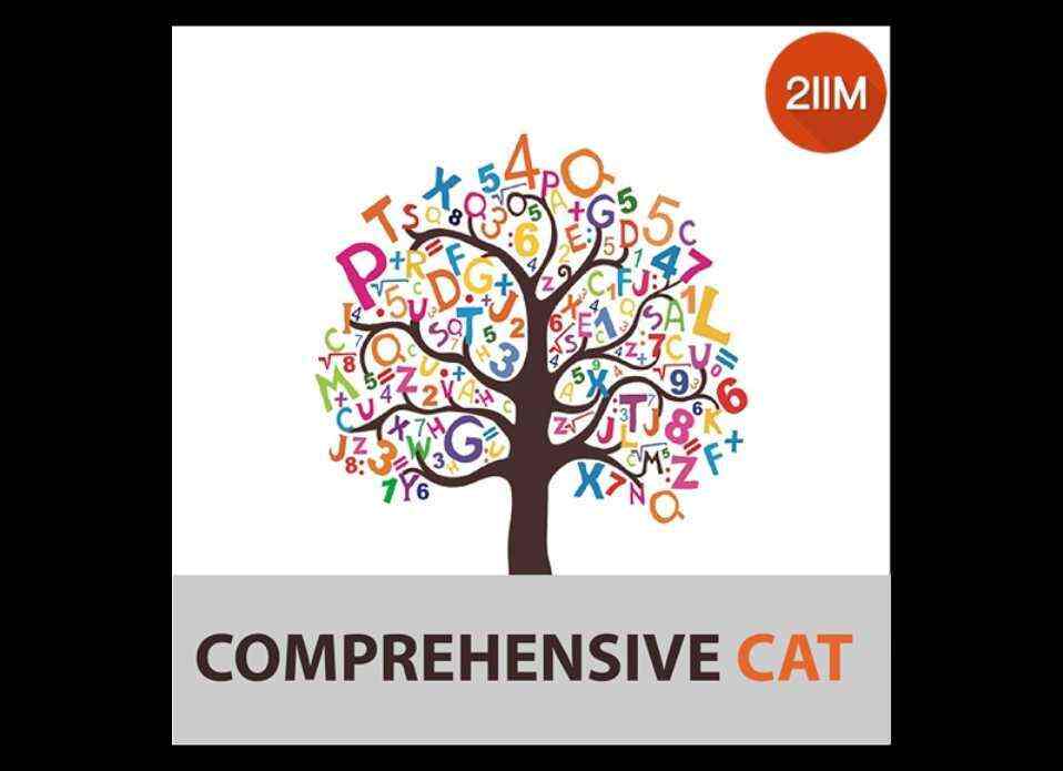 2iim Online Cat Coaching in Kaveri Rangan Nagar,Chennai - Best ...