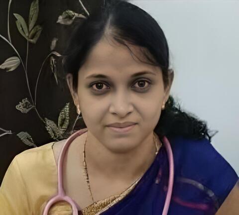 Dr Rukkayal Fathima in Mylapore, Chennai near me - Justdial