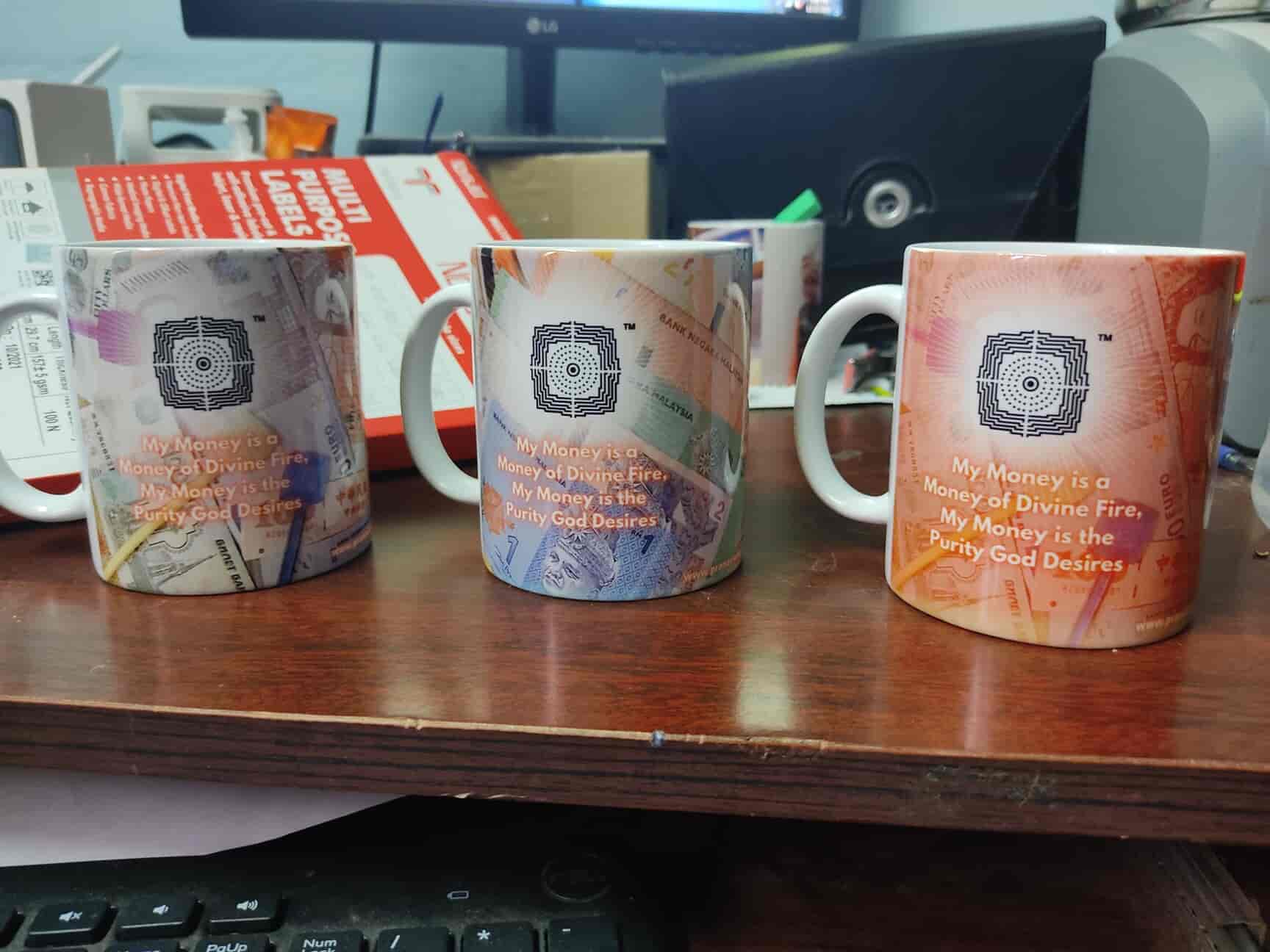 Catalogue - Sk Prints (Sublimation Mug Printing) in Chennai - Justdial