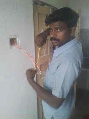 Ds Builders in Kolathur,Chennai - Best Builders in Chennai - Justdial