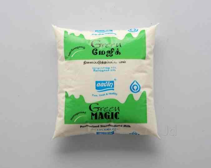 Aavin Outlet in Adambakkam,Chennai - Best Packaged Lassi Retailers in ...