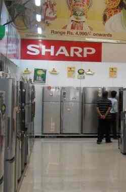 Sharp Electronics in Thiruverkadu,Chennai - Best Sony-Audio System ...