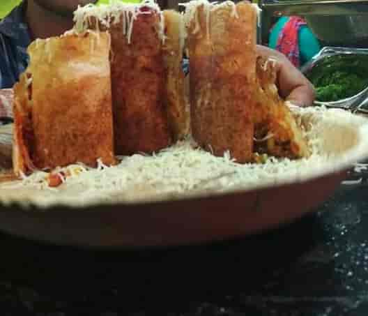Coal Dosa 99 in Nanganallur,Chennai - Order Food Online - Best Fast ...