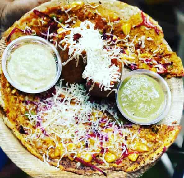 Coal Dosa 99 in Nanganallur,Chennai - Order Food Online - Best Fast ...