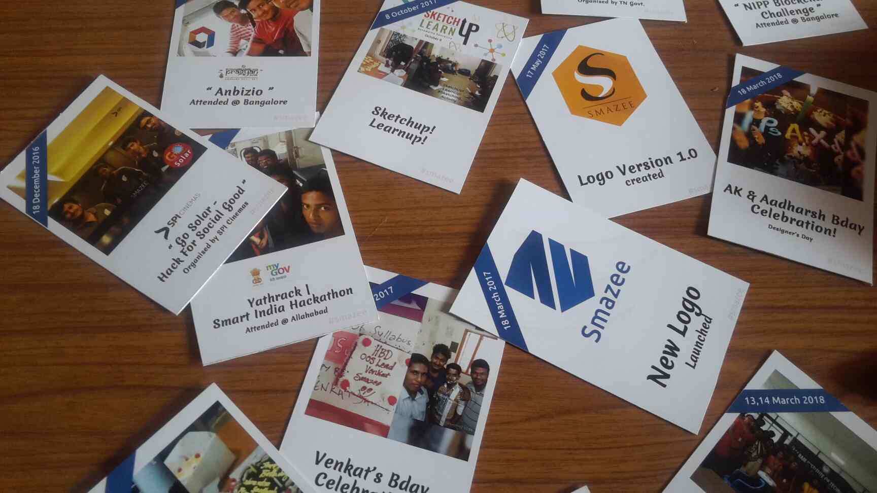 Smazee - from Maduravoyal, Chennai, India | Company Profile