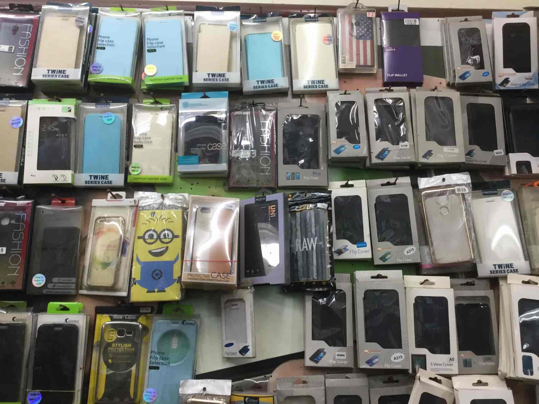 Rm Electronics in Mount Road,Chennai - Best Landline Phone Dealers in ...