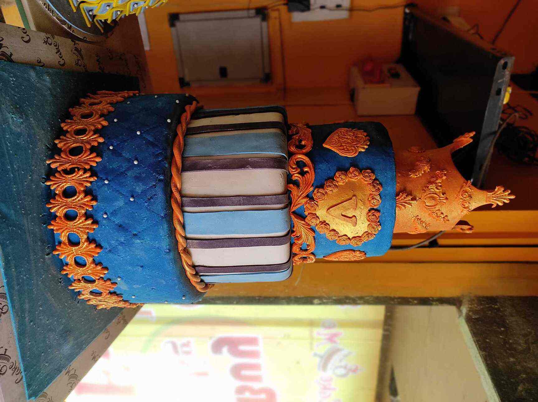 Cake And Me in Pammal,Chennai - Best Cake Shops in Chennai - Justdial