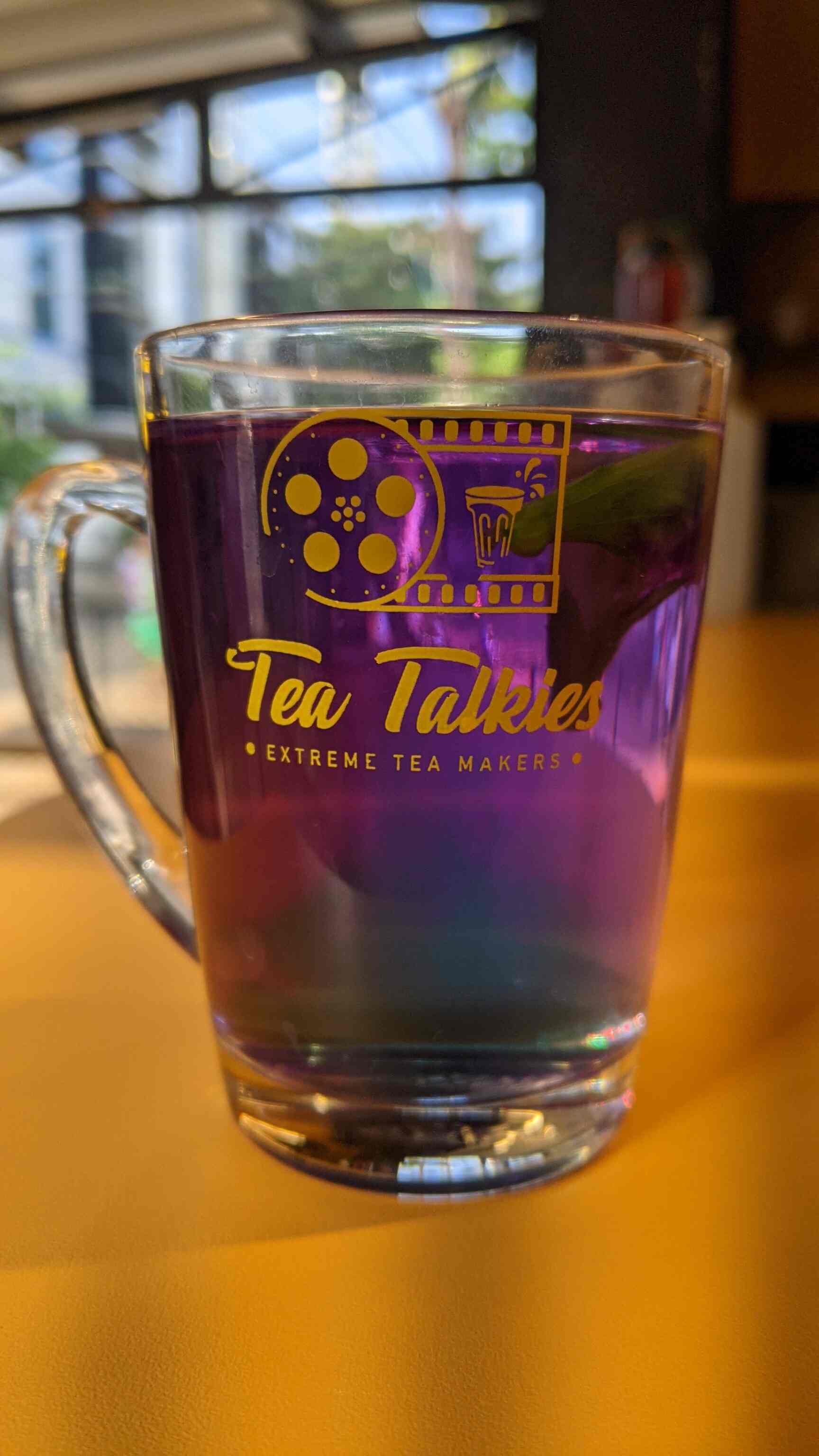 Tea Talkies in tambaram west,Chennai - Best Tea Lounges in Chennai ...