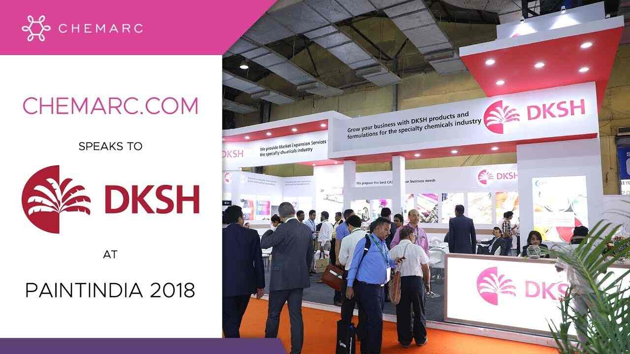 DKSH India Pvt Ltd in Cit Nagar,Chennai - Best Corporate Companies in ...