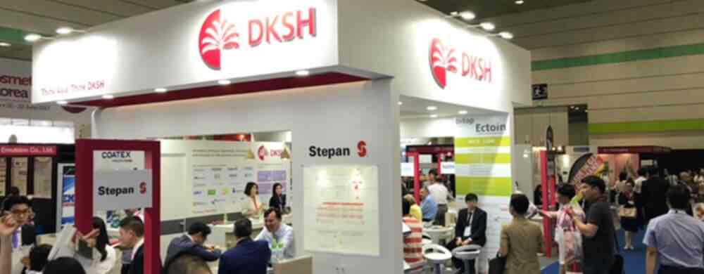 DKSH India Pvt Ltd in Cit Nagar,Chennai - Best Corporate Companies in ...