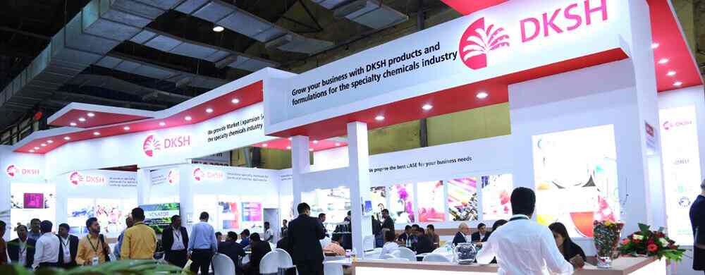 DKSH India Pvt Ltd in Cit Nagar,Chennai - Best Corporate Companies in ...