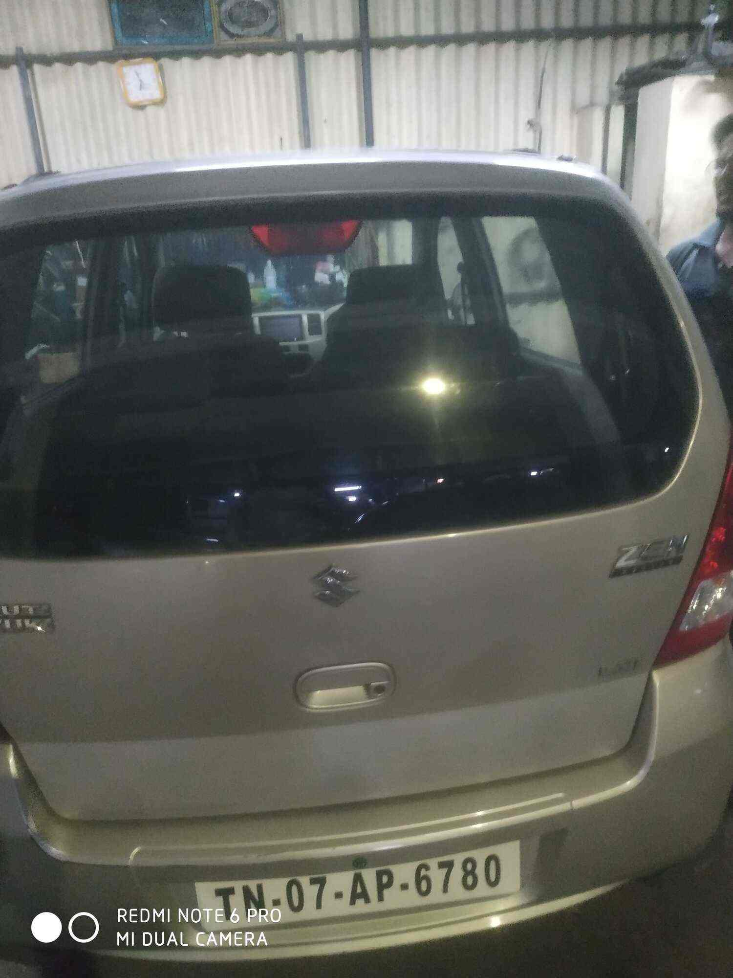 Car Zone Auto Aircon in Thiruvanmiyur,Chennai - Best Car Washing ...