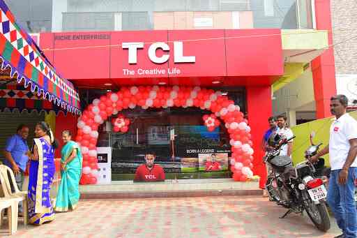 TCL Store in Tambaram,Chennai - Best Electronic Goods Showrooms in ...