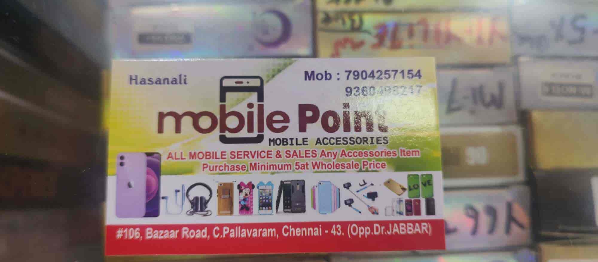 Mobile Point in Pallavaram,Chennai - Best Mobile Phone Repair ...