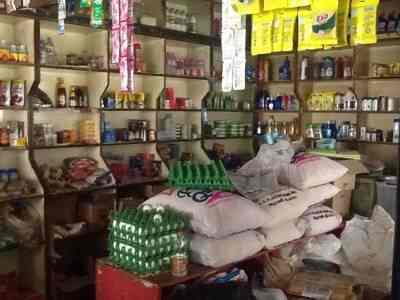 Kandan Store in Mogappair East,Chennai - Best Dry Fruit Stockists in ...