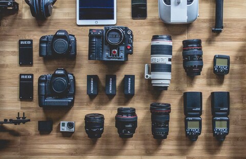 Top Camera Flash On Rent in Chennai - कैमरा फ़्लैश ऑन रेंट, चेन्नई near ...