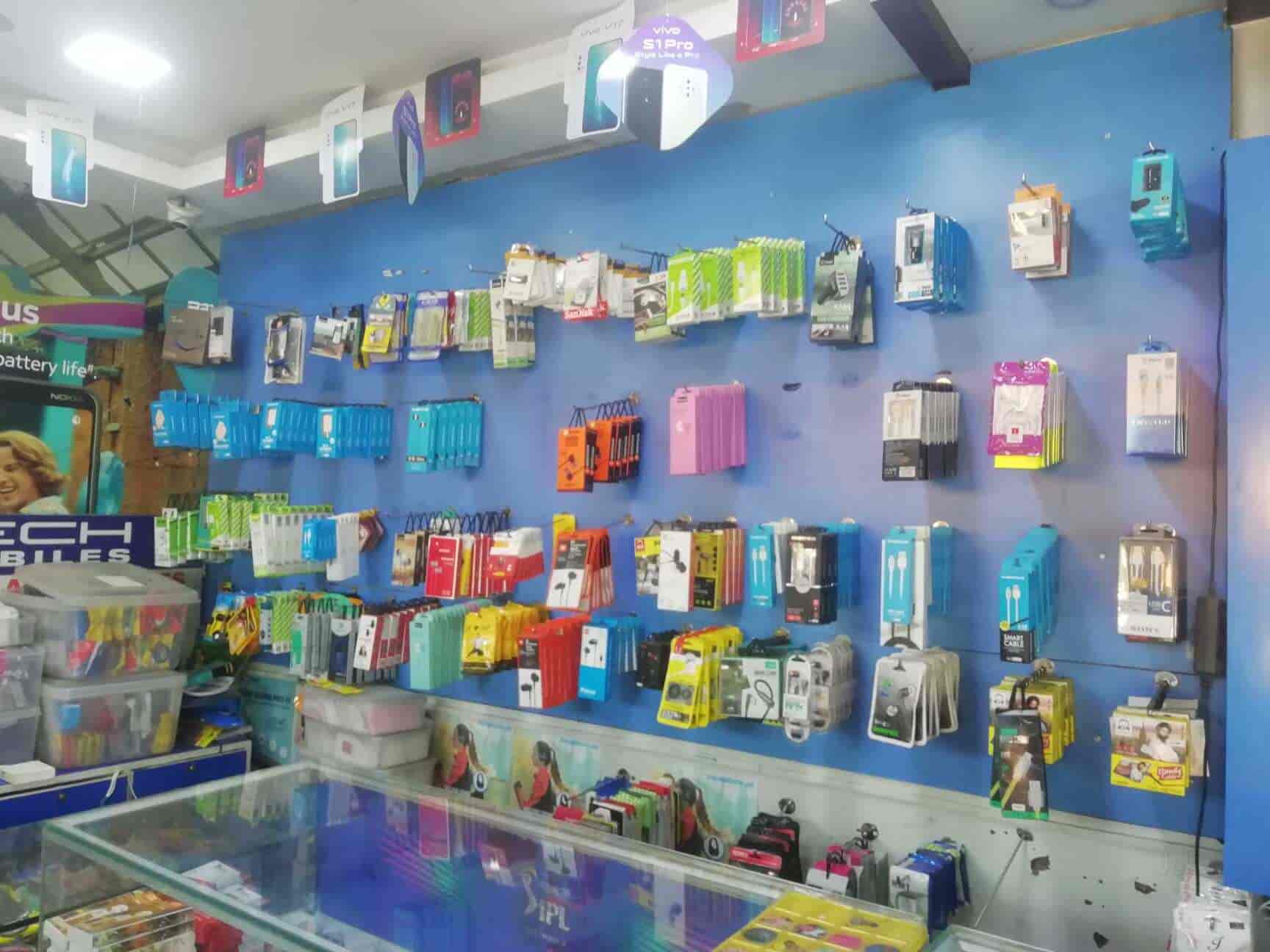 HI Tech Mobiles in Tambaram,Chennai - Best Mobile Phone Dealers in ...
