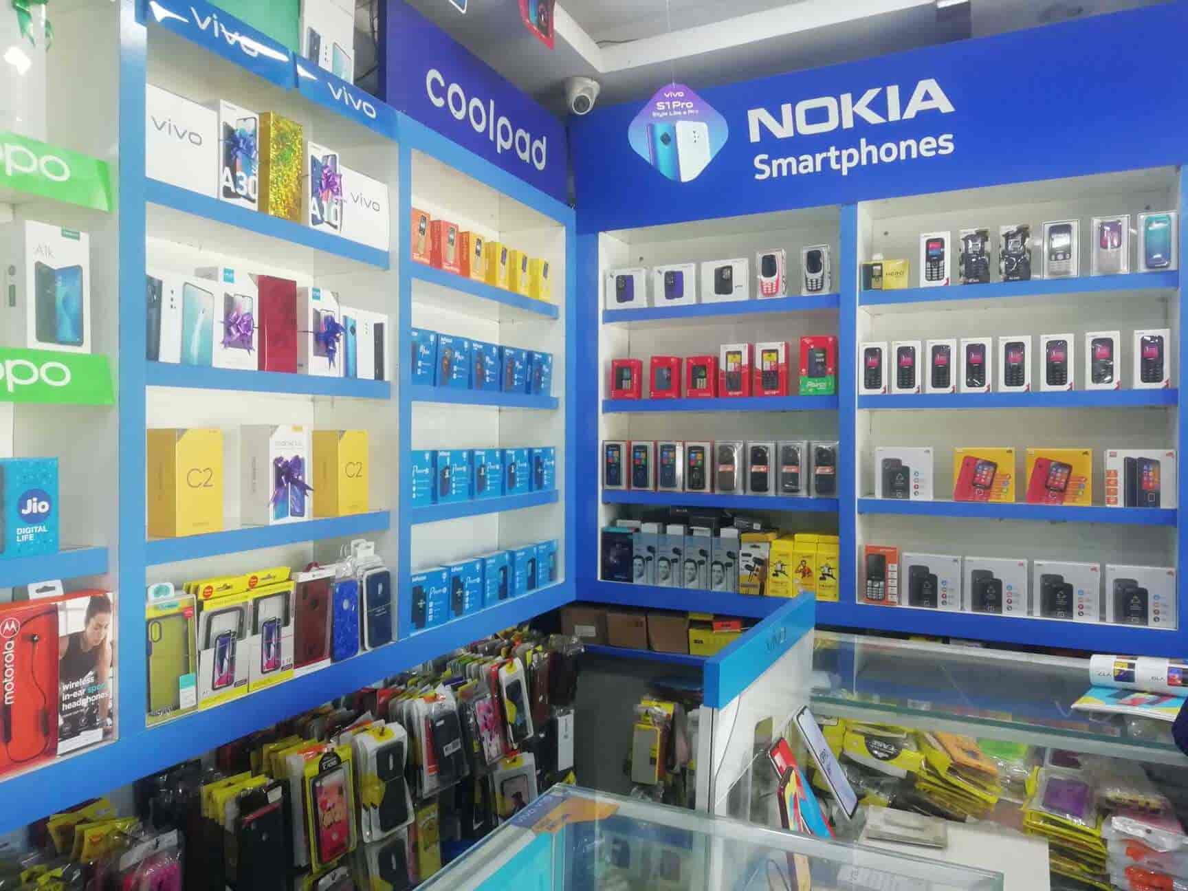 HI Tech Mobiles in Tambaram,Chennai - Best Mobile Phone Dealers in ...
