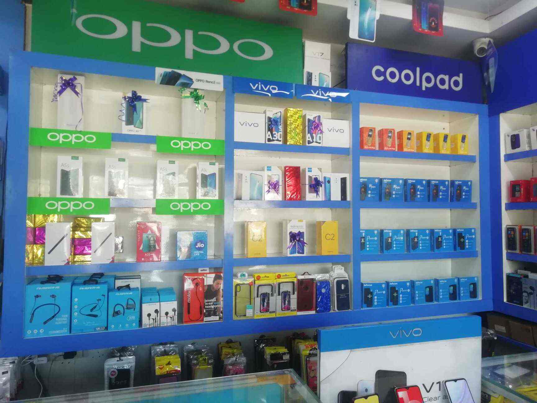 HI Tech Mobiles in Tambaram,Chennai - Best Mobile Phone Dealers in ...