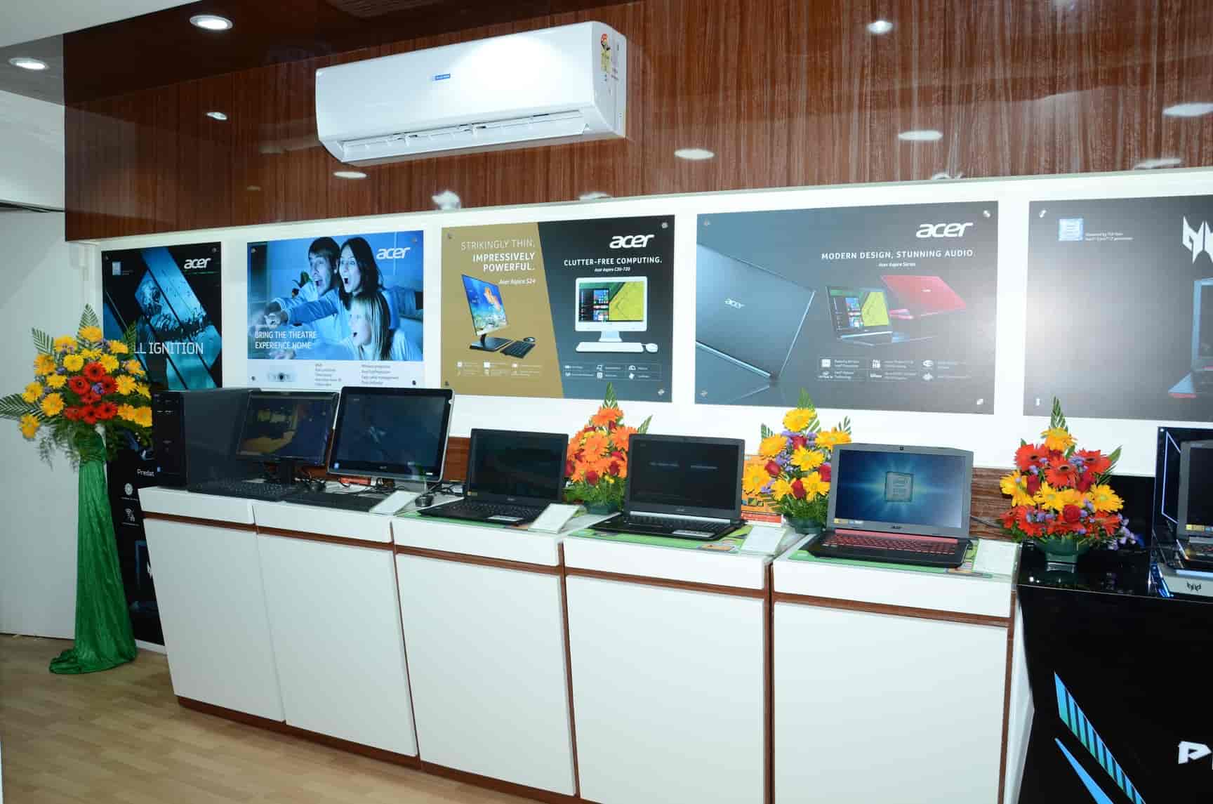 Acer Laptop Showroom in Tambaram Sanatorium,Chennai - Best Computer ...