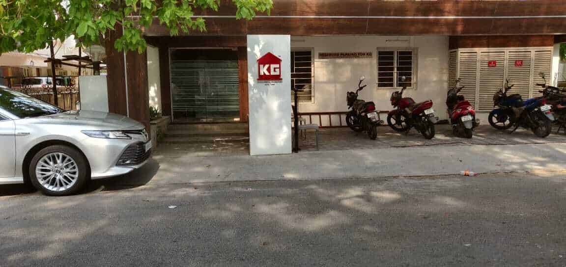 Catalogue - Kg Builders in Villivakkam , Chennai - Justdial