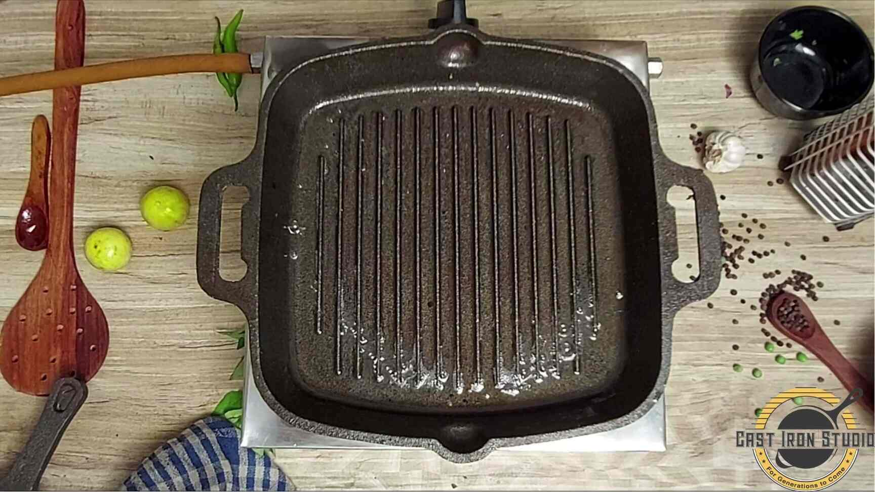 Cast Iron Studio (Registered Office) in Anna Nagar,Chennai - Best ...