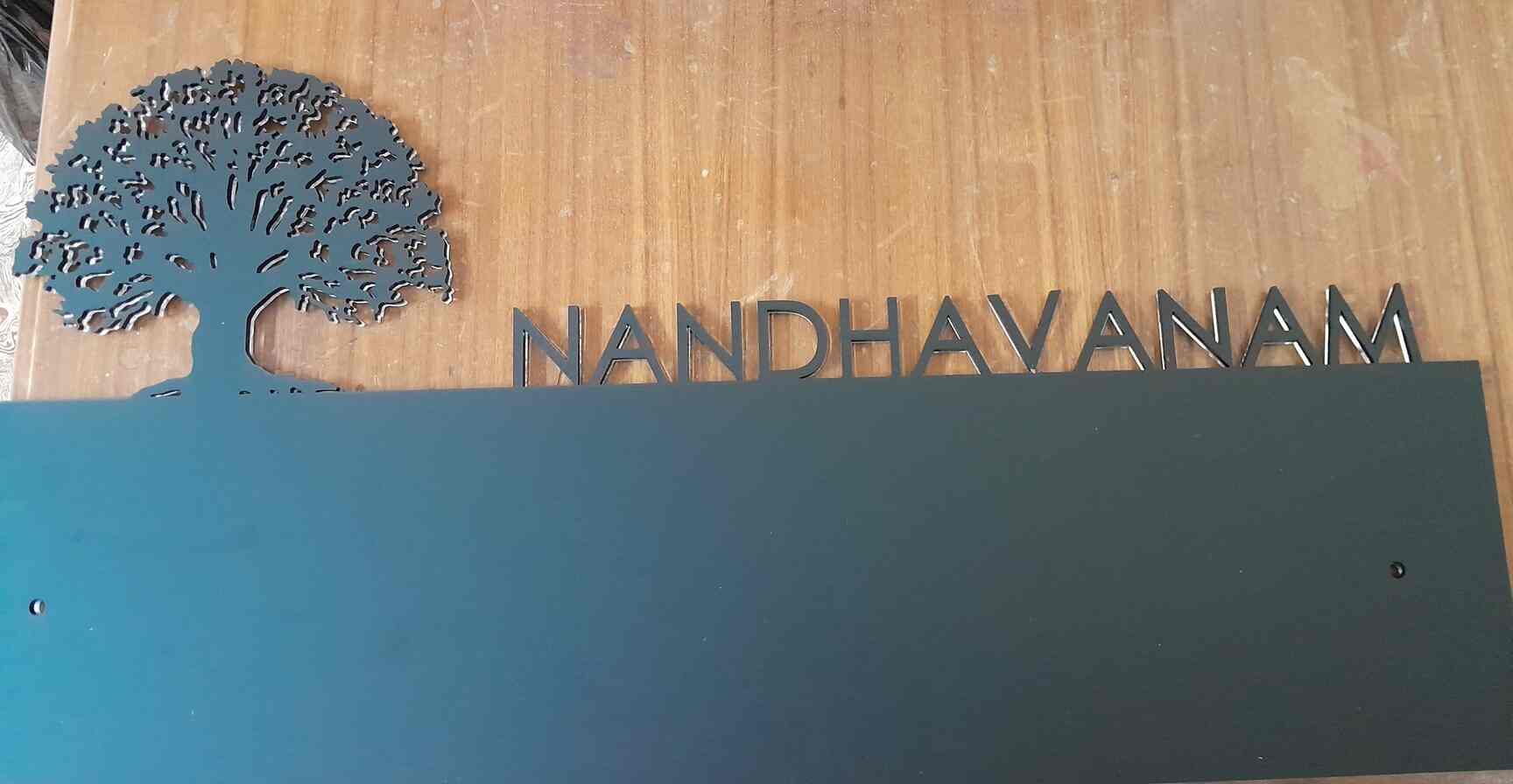 Nandhavanam Psychological Services in Bank Colony,Chennai - Best ...