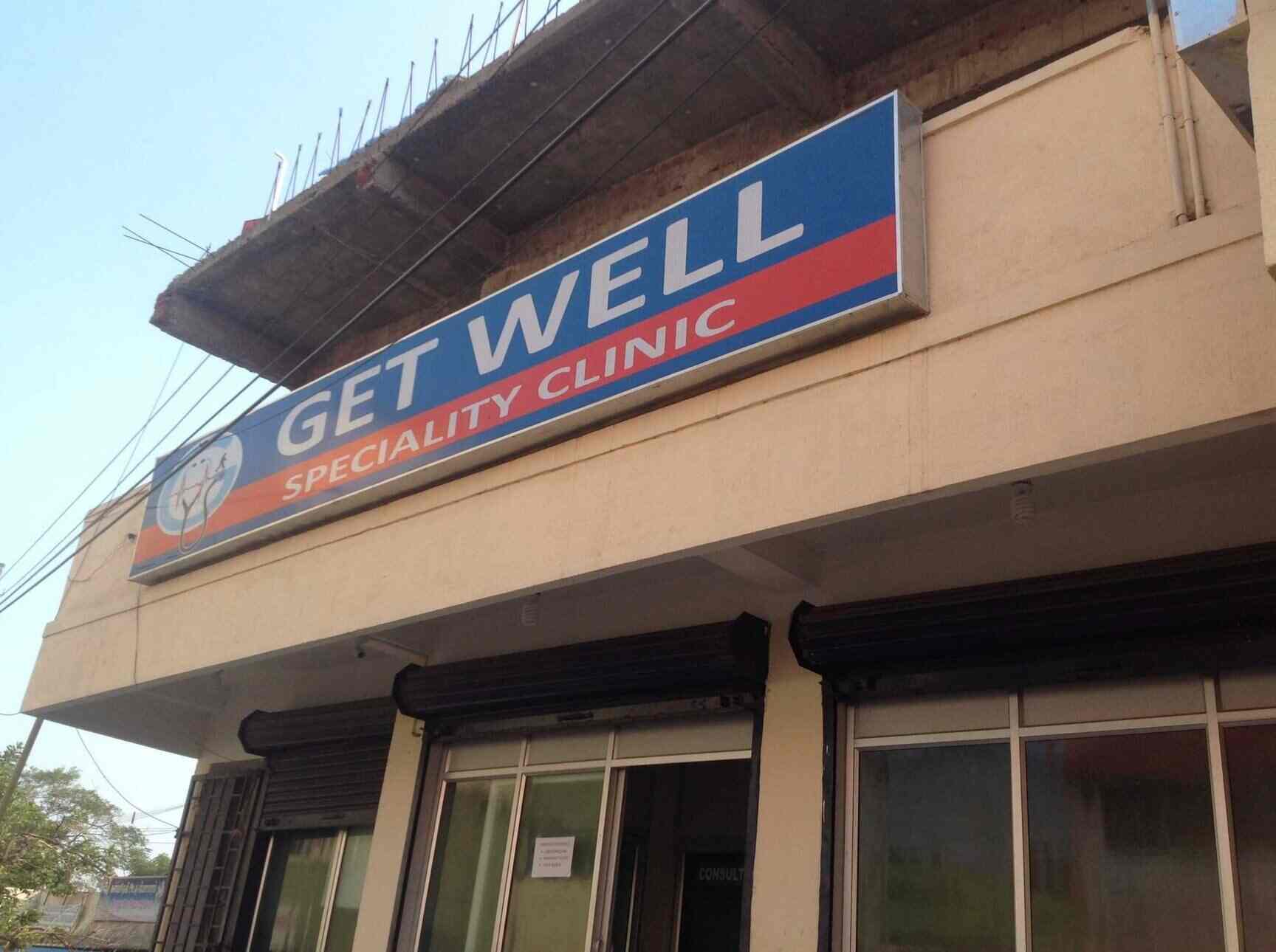 Get Well Pharmacy in Old Pallavaram,Chennai - Best Chemists in Chennai ...