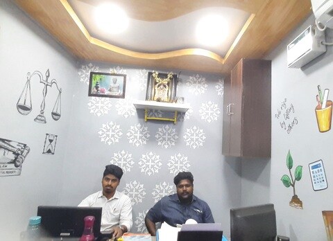 Catalogue - Filingszone in Arumbakkam , Chennai - Justdial